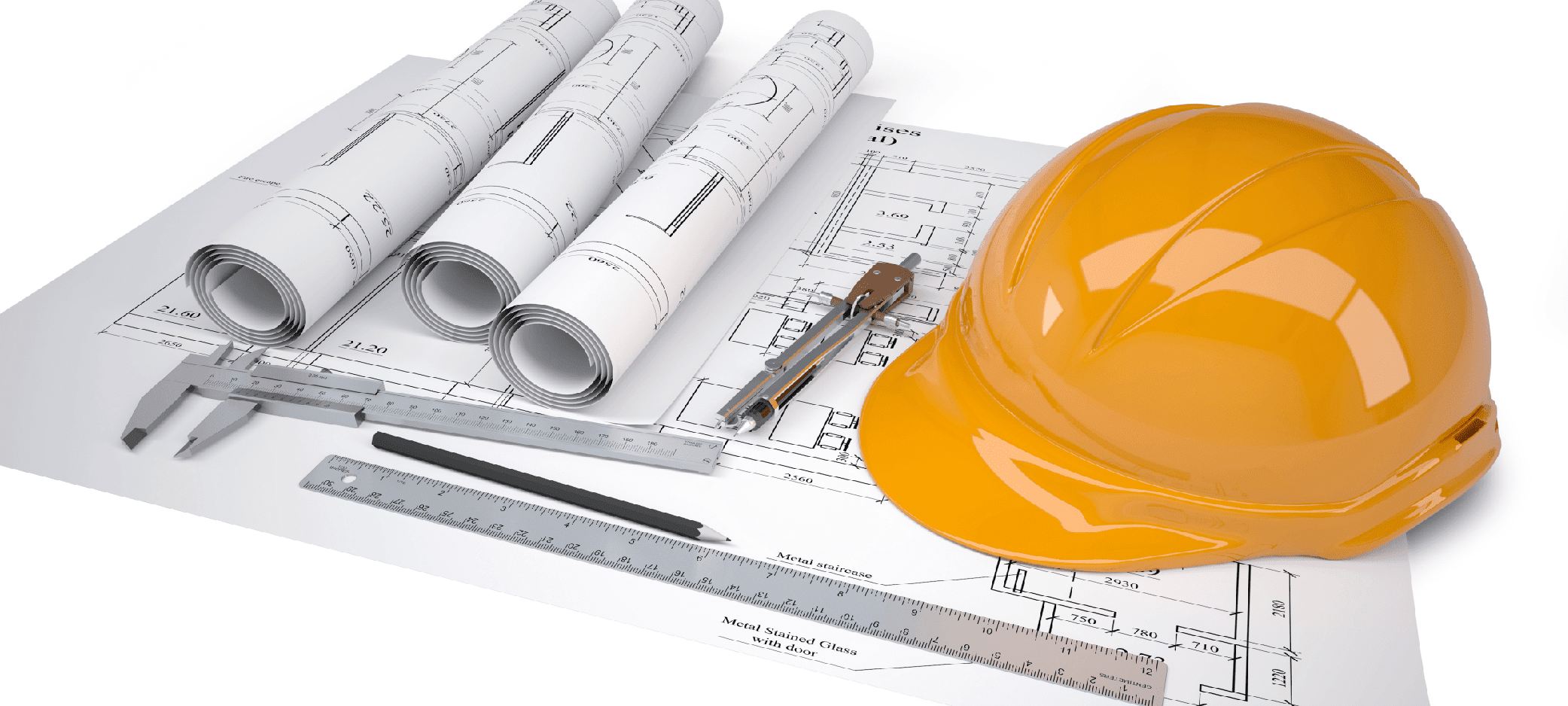 Commercial Construction Terminology | Buildrite Construction