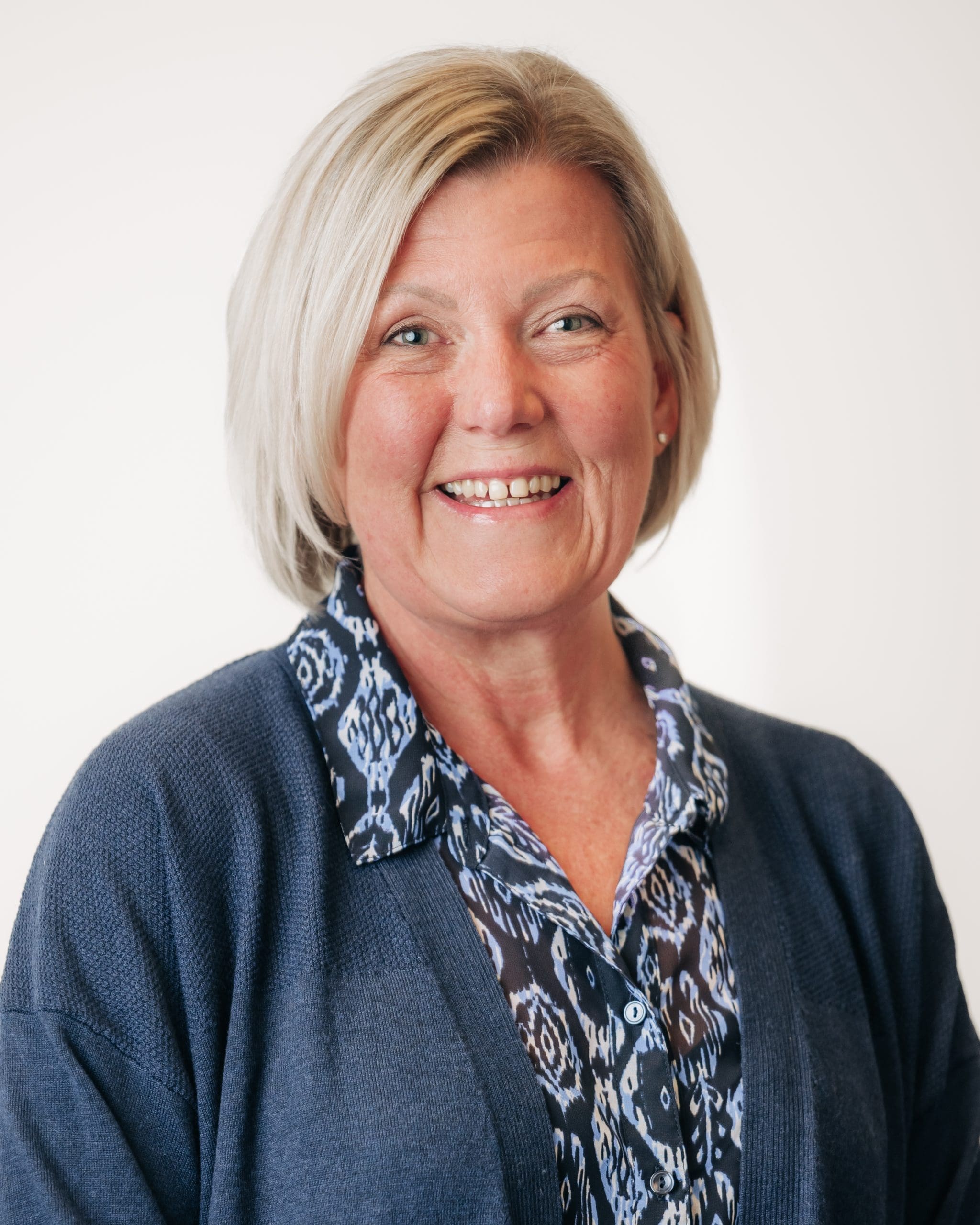 Liz Martin | Project Coordinator | Buildrite Construction